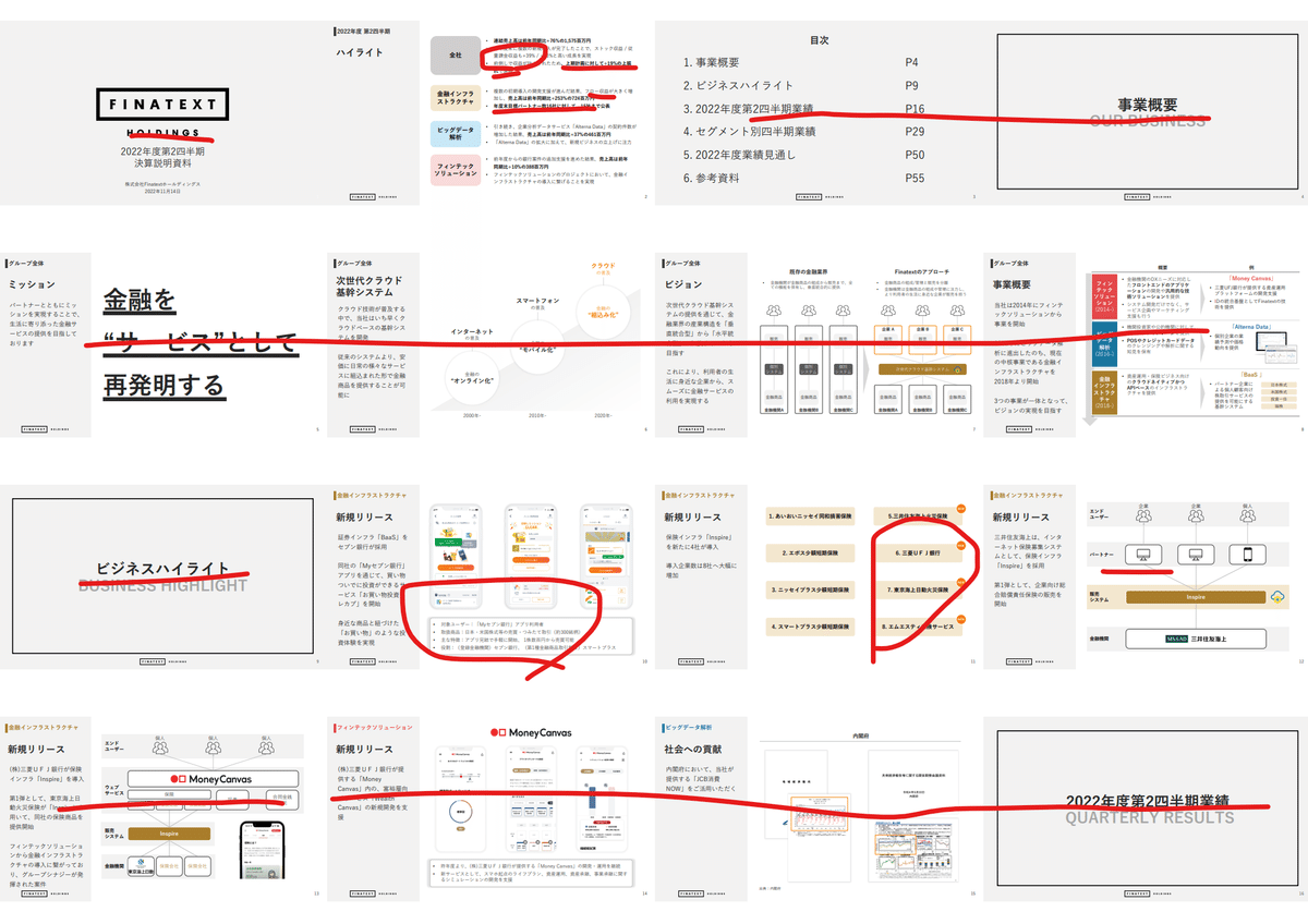 「じゃあIR資料は何分で読むんですか？」【IR系AC】｜さんまのIPO | fundnote CIO 川合 直也