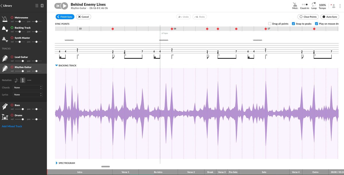 Rocksmith CDLCの作成について 準備編｜ulveth