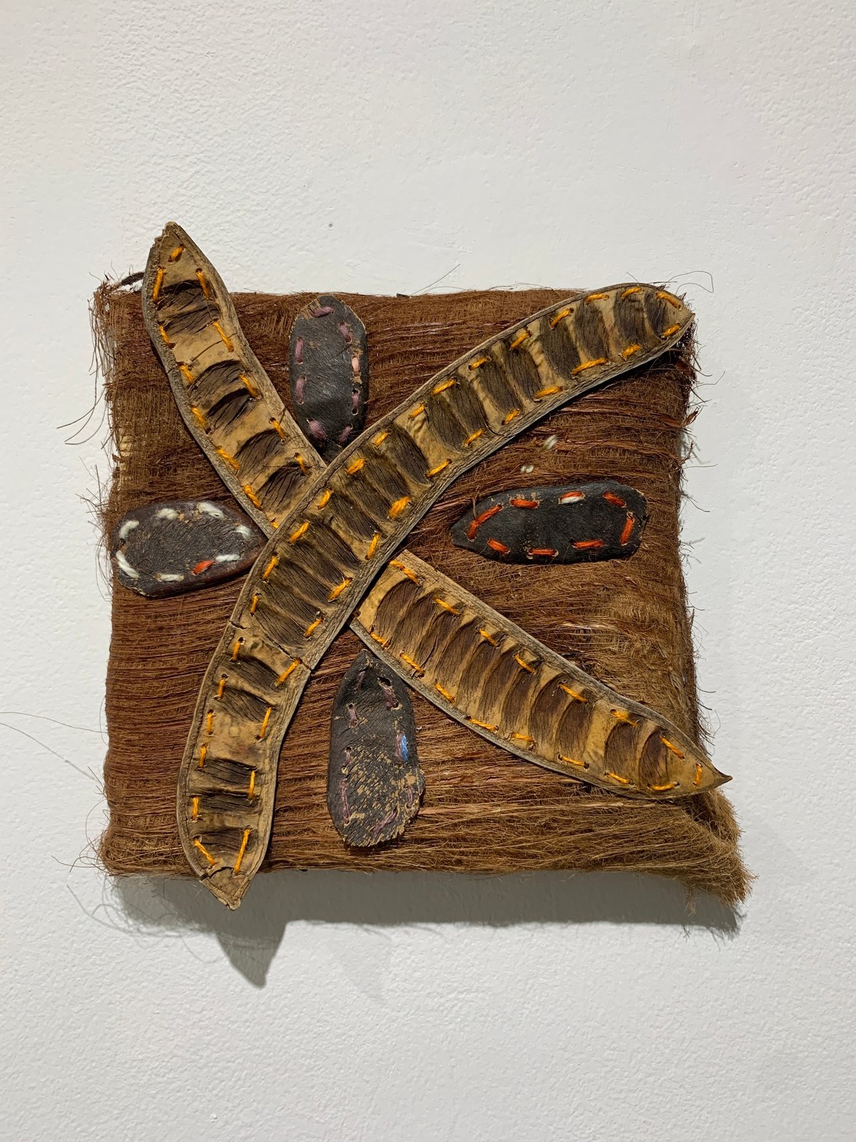 #6 - Jan Dickey, Nanea Lum, Kainoa Gruspe "Raw Material" (My Pet Ram ...