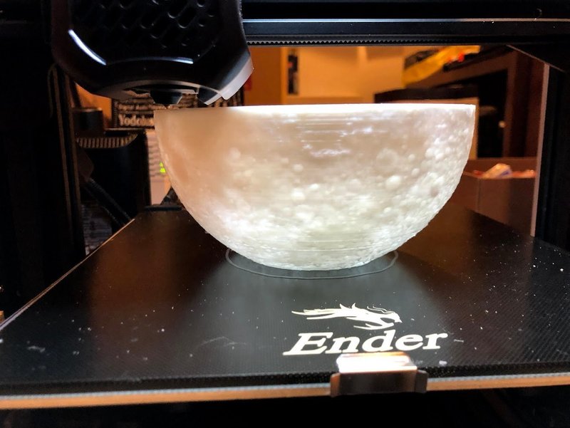 不思議で楽しいColor Lithophaneの話｜ysk