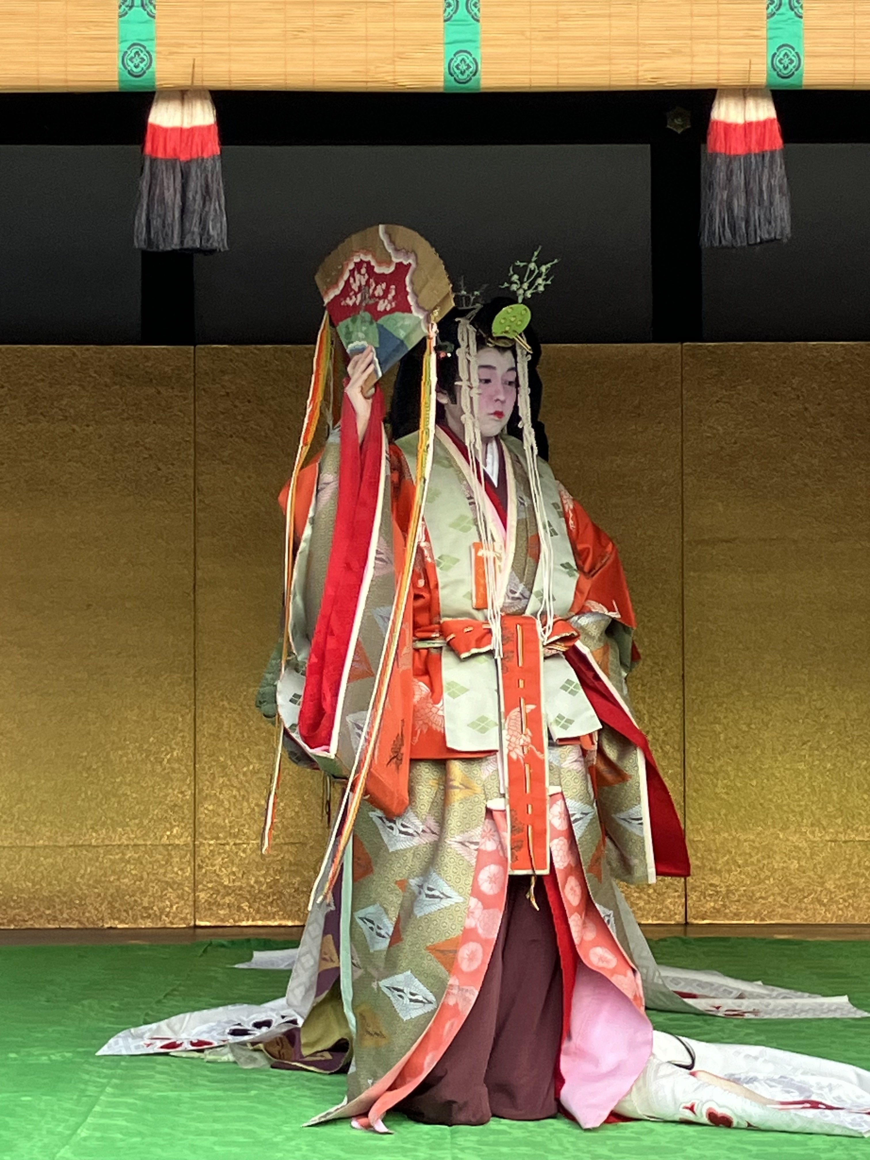 賀茂いつきのみや｜Photo de Tanka & Haiku -写真で575(77)