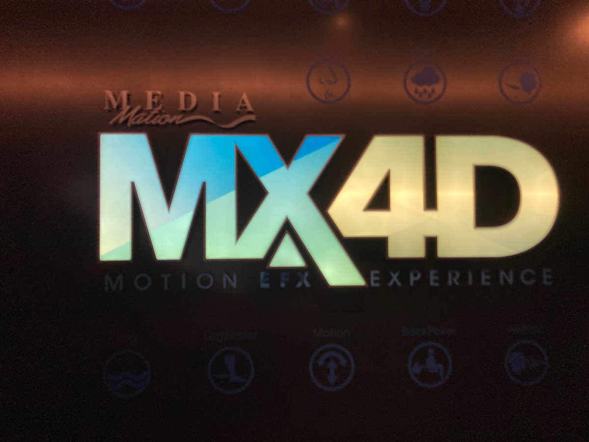 「ゴジラ-1.0」を聖地「TOHOシネマズ新宿」にてMX4Dで鑑賞🎥｜野猿（やえん）