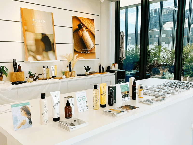 POTELOセミナー 好きで稼ぐ インフルエンサーとして活躍する術｜PUTELO JAPAN