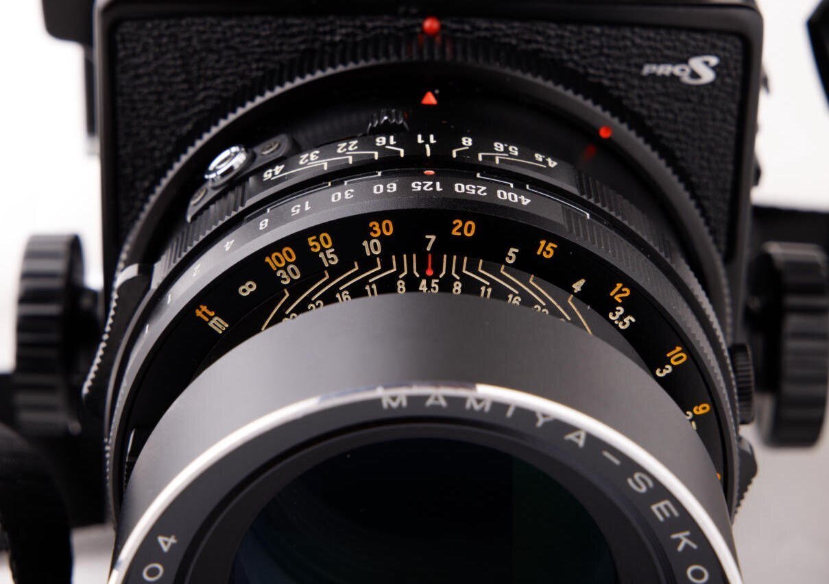 Mamiya RB67のすべて | 細かい使い方からパーツまで解説|moph Mamiya RB67のすべて | 細かい使い方からパーツまで解説|moph