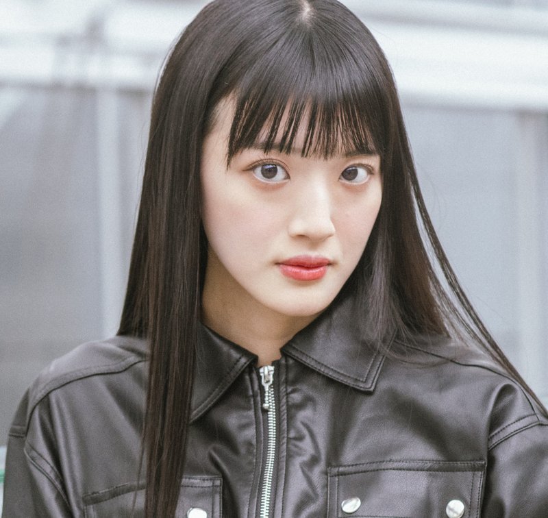 ポートレート｜Chacoder