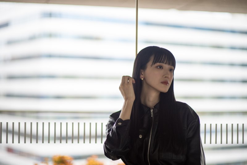 ポートレート｜Chacoder