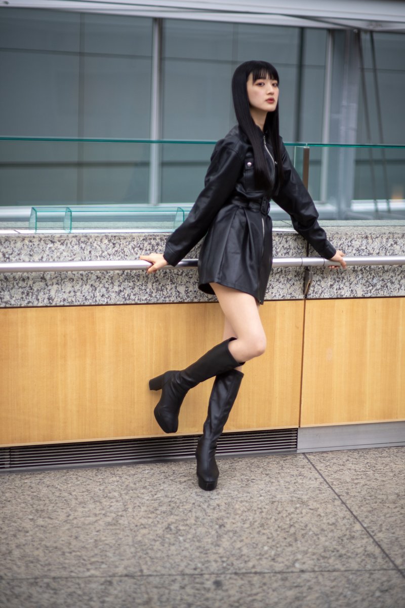 ポートレート｜Chacoder