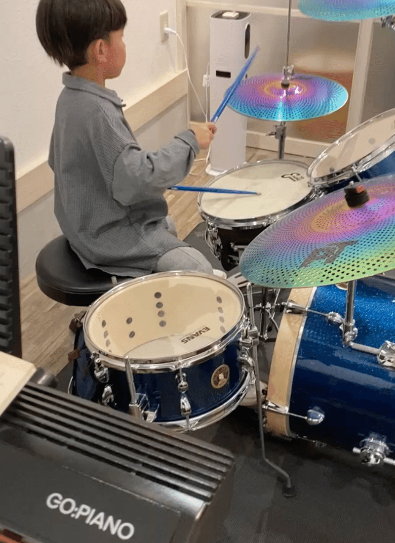 発表会が近づいてくる｜hikodrums