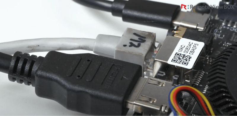 BIOS操作も遠隔で！簡単接続で遠制制御が可能なハードウェアとは？｜RSUPPORT株式会社 | アールサポート