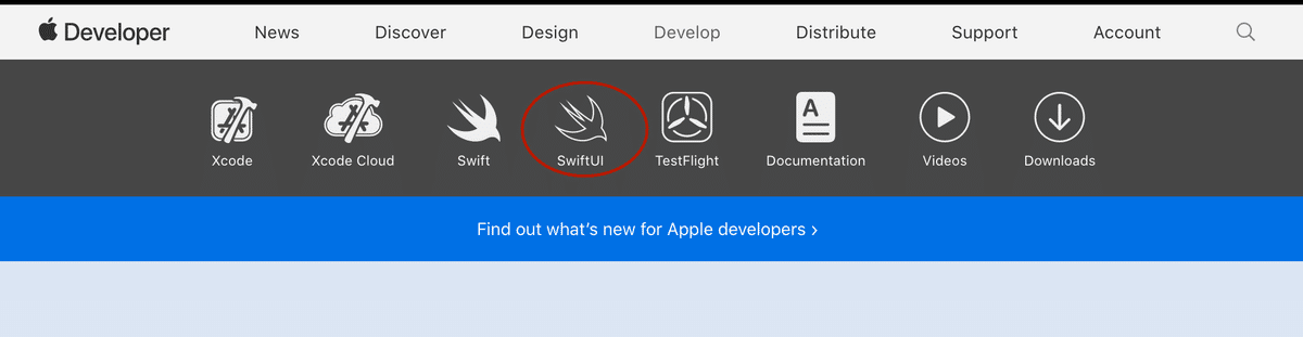 SwiftUIを初めてみよう！｜donguri
