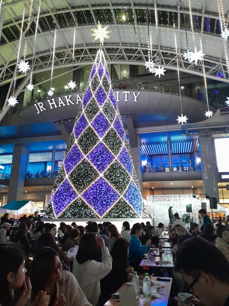 繋がっているのは曇った空だけじゃない - Trip to Japan/Fukuoka｜Ryoma Maeda🇯🇵🇻🇳