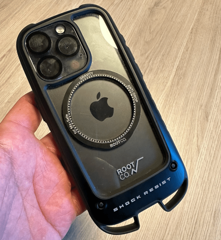 ROOT COLUMN. Vol.9｜Jun Mihirogi / ROOT CO.