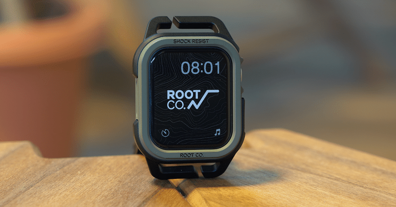 ROOT COLUMN. Vol.9｜Jun Mihirogi / ROOT CO.