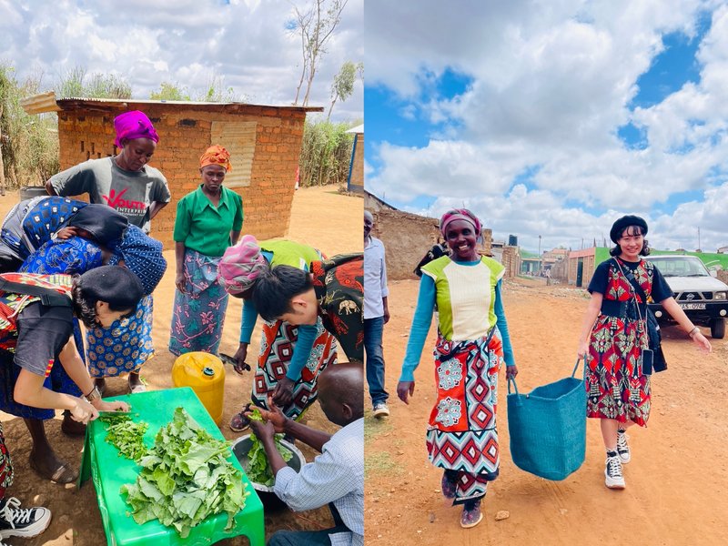 日本人スタッフがご案内！アフリカ・ケニアの魅力を凝縮した3日間｜RAHA KENYA（ラハケニア）