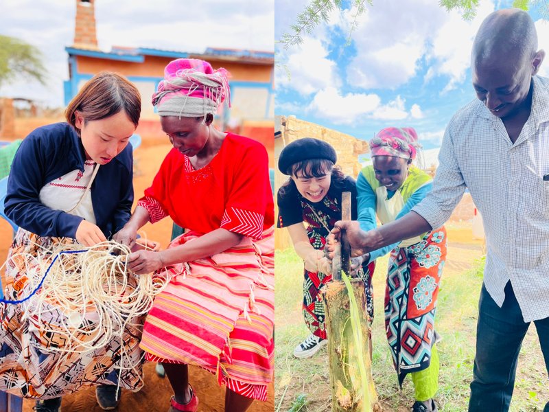 日本人スタッフがご案内！アフリカ・ケニアの魅力を凝縮した3日間｜RAHA KENYA（ラハケニア）