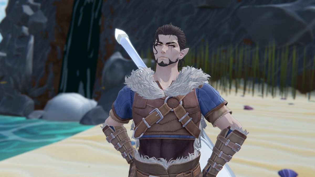 VRTRPGが、楽しい｜ginjake