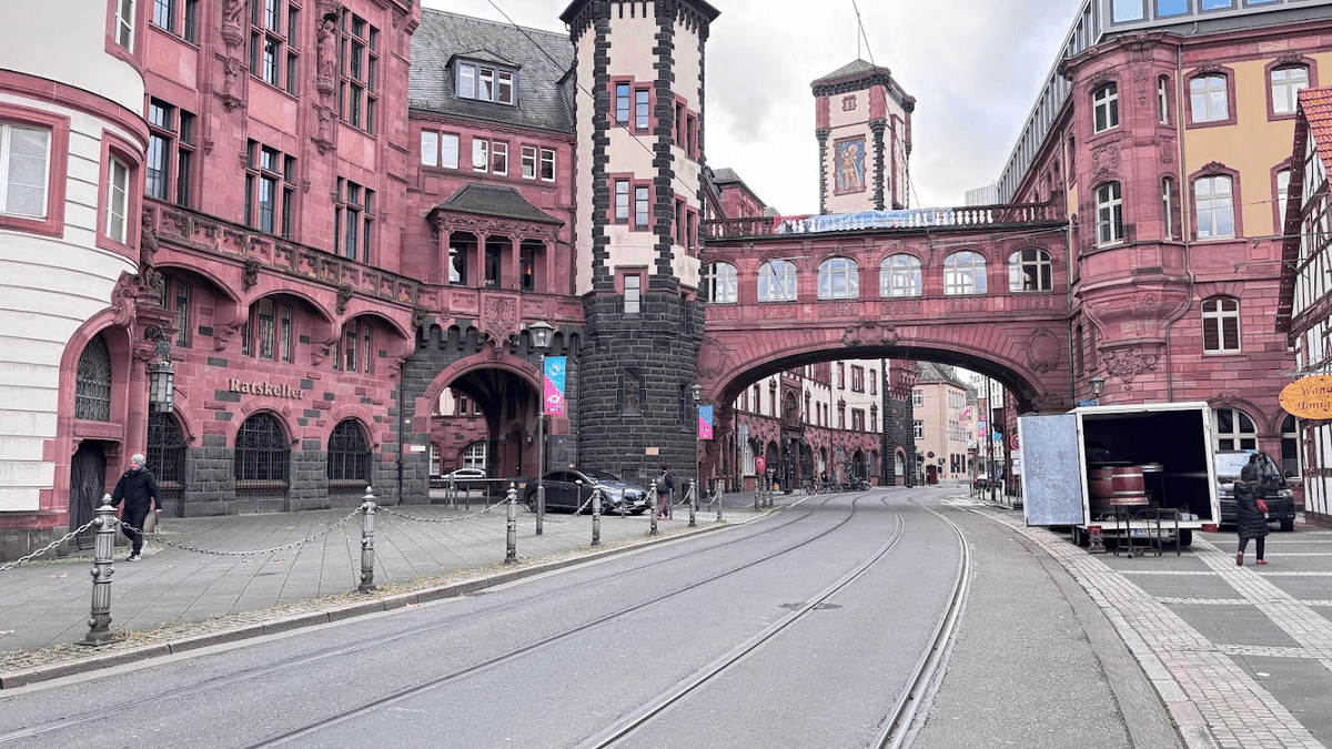 3週間でヨーロッパ15都市を回ってきた 🇳🇱🇧🇪🇩🇪🇨🇿🇦🇹🇭🇺🇹🇷🇮🇹🇨🇭｜Yasuhiro Yokota