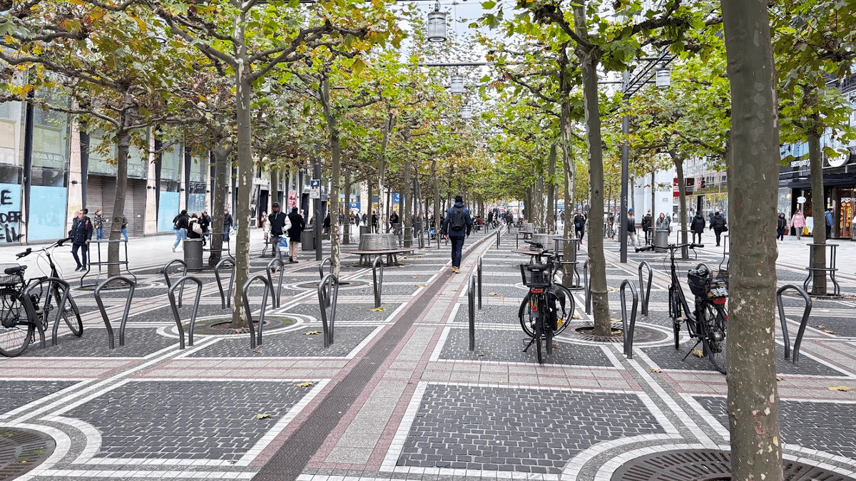 3週間でヨーロッパ15都市を回ってきた 🇳🇱🇧🇪🇩🇪🇨🇿🇦🇹🇭🇺🇹🇷🇮🇹🇨🇭｜Yasuhiro Yokota