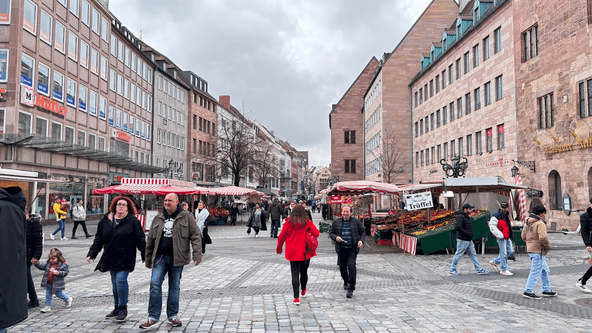 3週間でヨーロッパ15都市を回ってきた 🇳🇱🇧🇪🇩🇪🇨🇿🇦🇹🇭🇺🇹🇷🇮🇹🇨🇭｜Yasuhiro Yokota