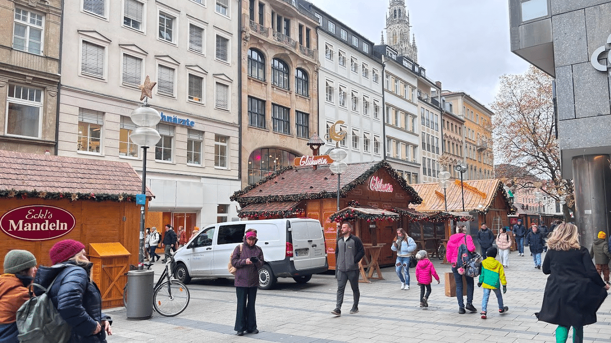 3週間でヨーロッパ15都市を回ってきた 🇳🇱🇧🇪🇩🇪🇨🇿🇦🇹🇭🇺🇹🇷🇮🇹🇨🇭｜Yasuhiro Yokota