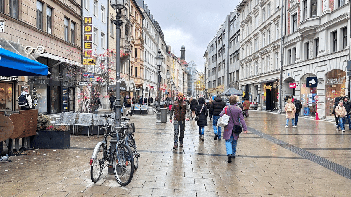 3週間でヨーロッパ15都市を回ってきた 🇳🇱🇧🇪🇩🇪🇨🇿🇦🇹🇭🇺🇹🇷🇮🇹🇨🇭｜Yasuhiro Yokota