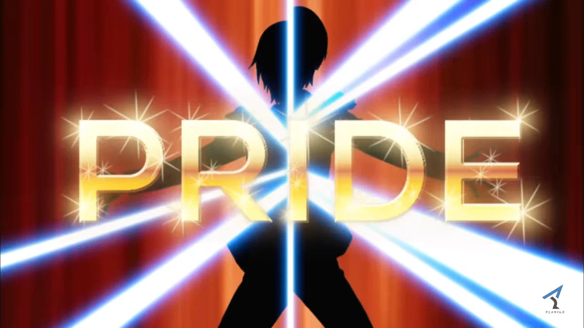 I, too, became someone who says 'Please watch Pretty Rhythm: Rainbow ...