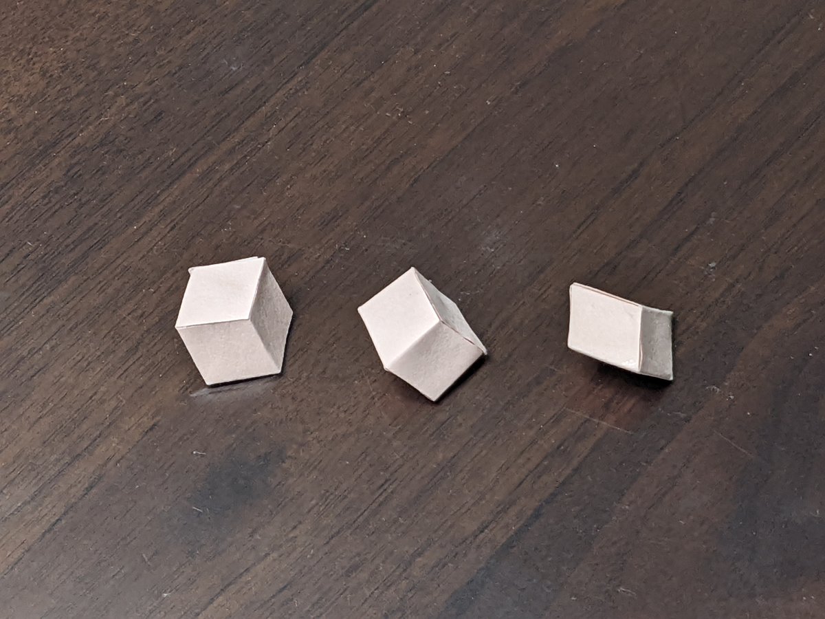 BurrTools を使ってNaefの絶版パズル「DODEKA」がついに解けた話（1）｜ラジくまる