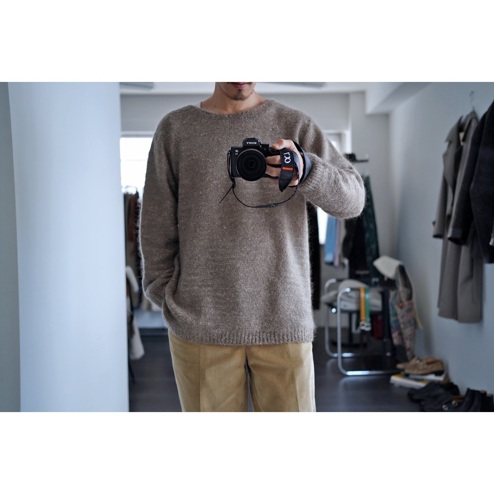 ANSNAM riverrun(アンスナム リヴァーラン) ANSNAM riverrun(アンスナム リヴァーラン)