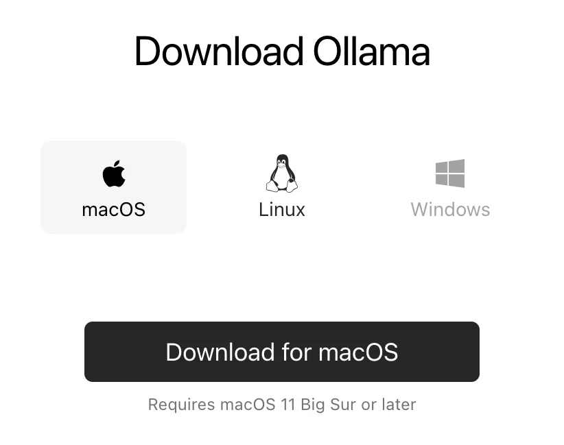 Ollama で StableLM Zephyr 3B を試す｜npaka