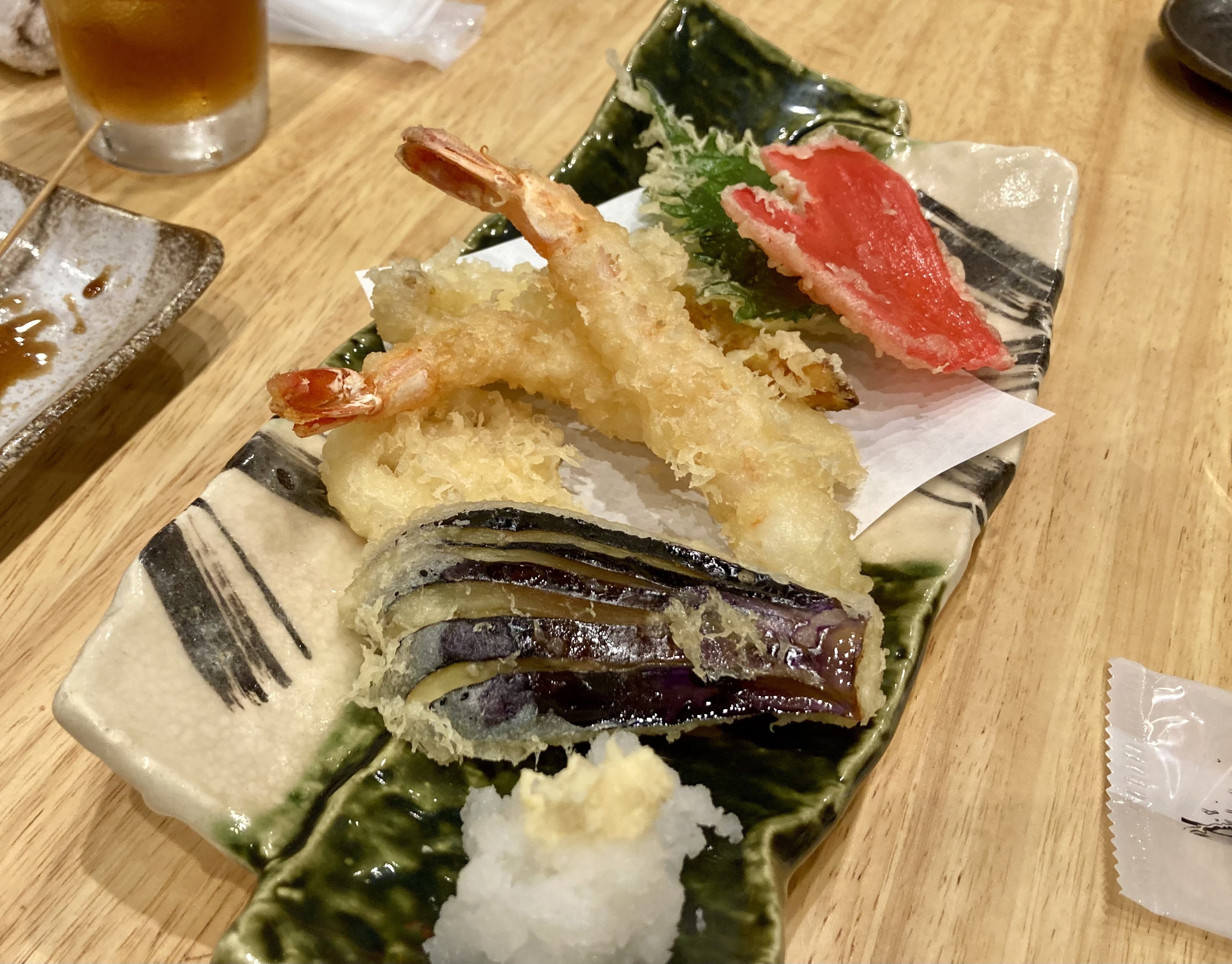 忘年会のような。｜Mash Kasai