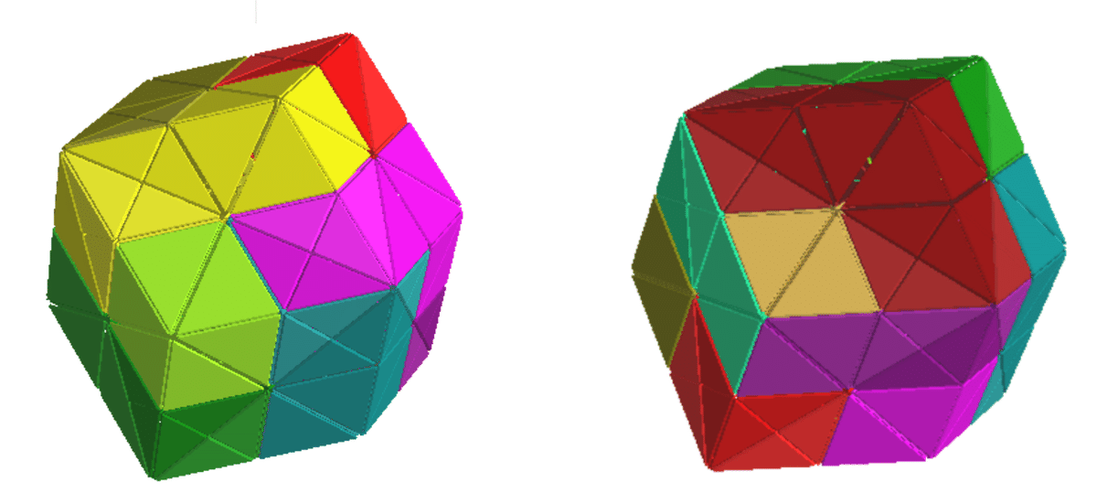 BurrTools を使ってNaefの絶版パズル「DODEKA」がついに解けた話（3）｜ラジくまる