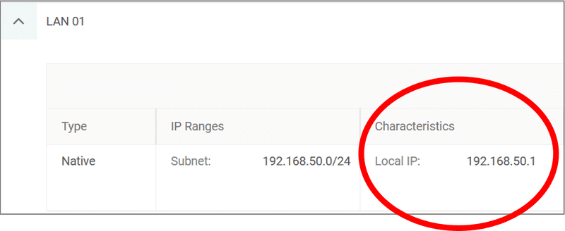 Socket ネットワーク（2）LAN｜Cato Cloud - Fuva Brain