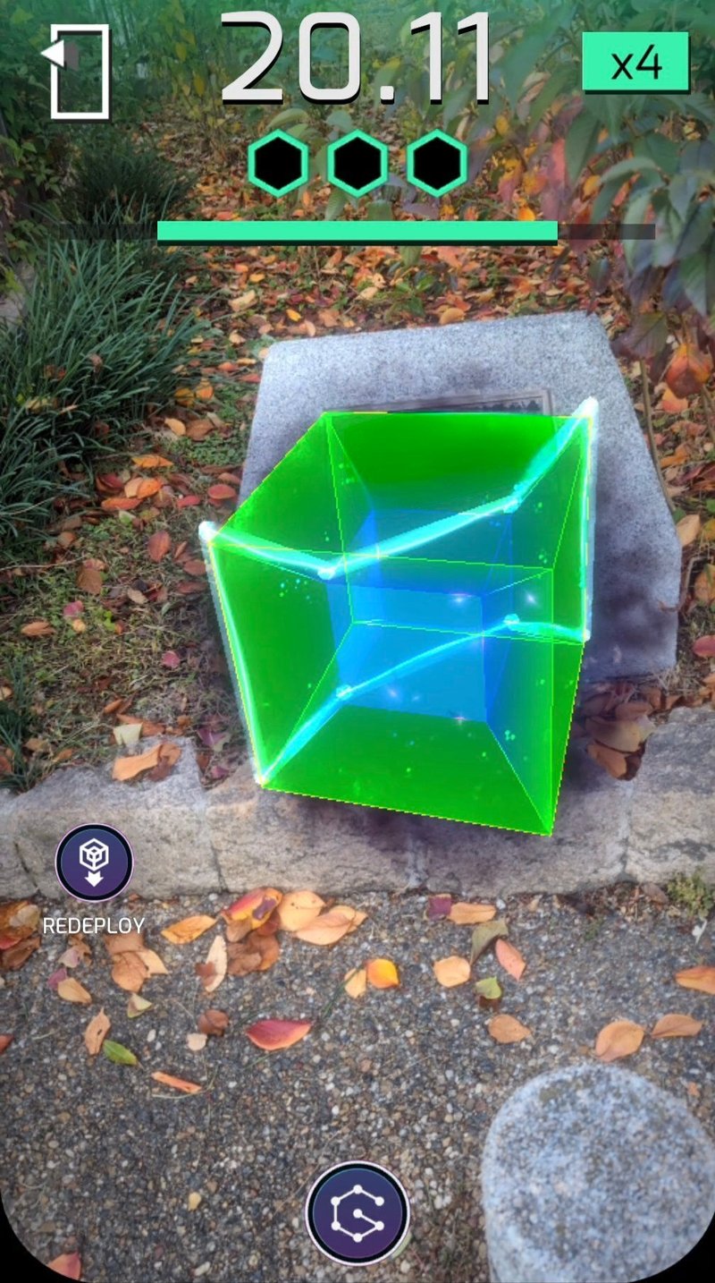 Ingress: Overclockについて(グリフハック復習つき)｜しーな