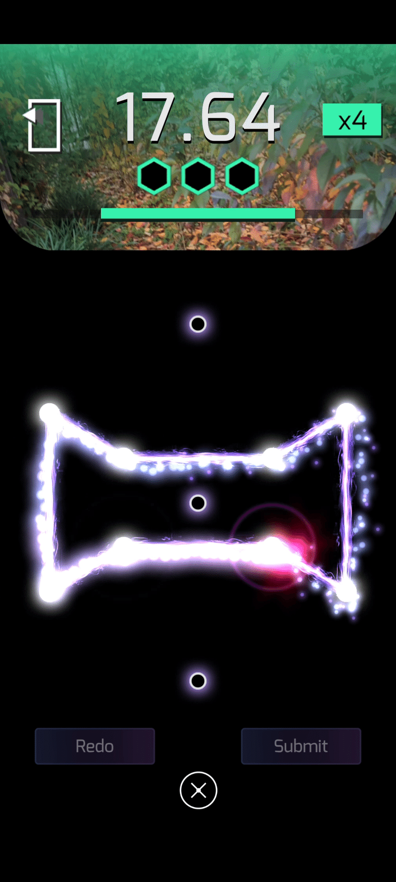 Ingress: Overclockについて(グリフハック復習つき)｜しーな