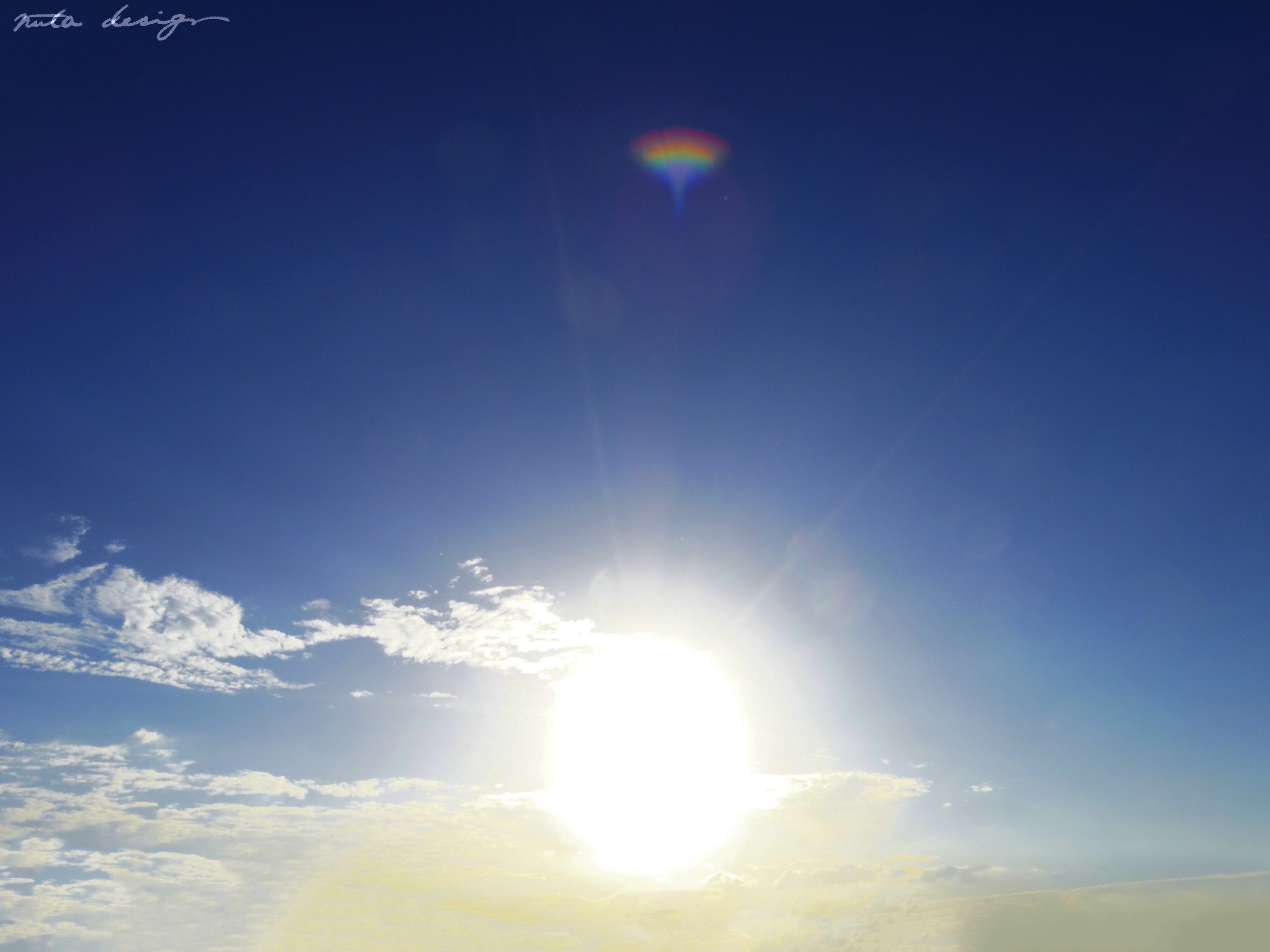 なんだかね｜nuta design