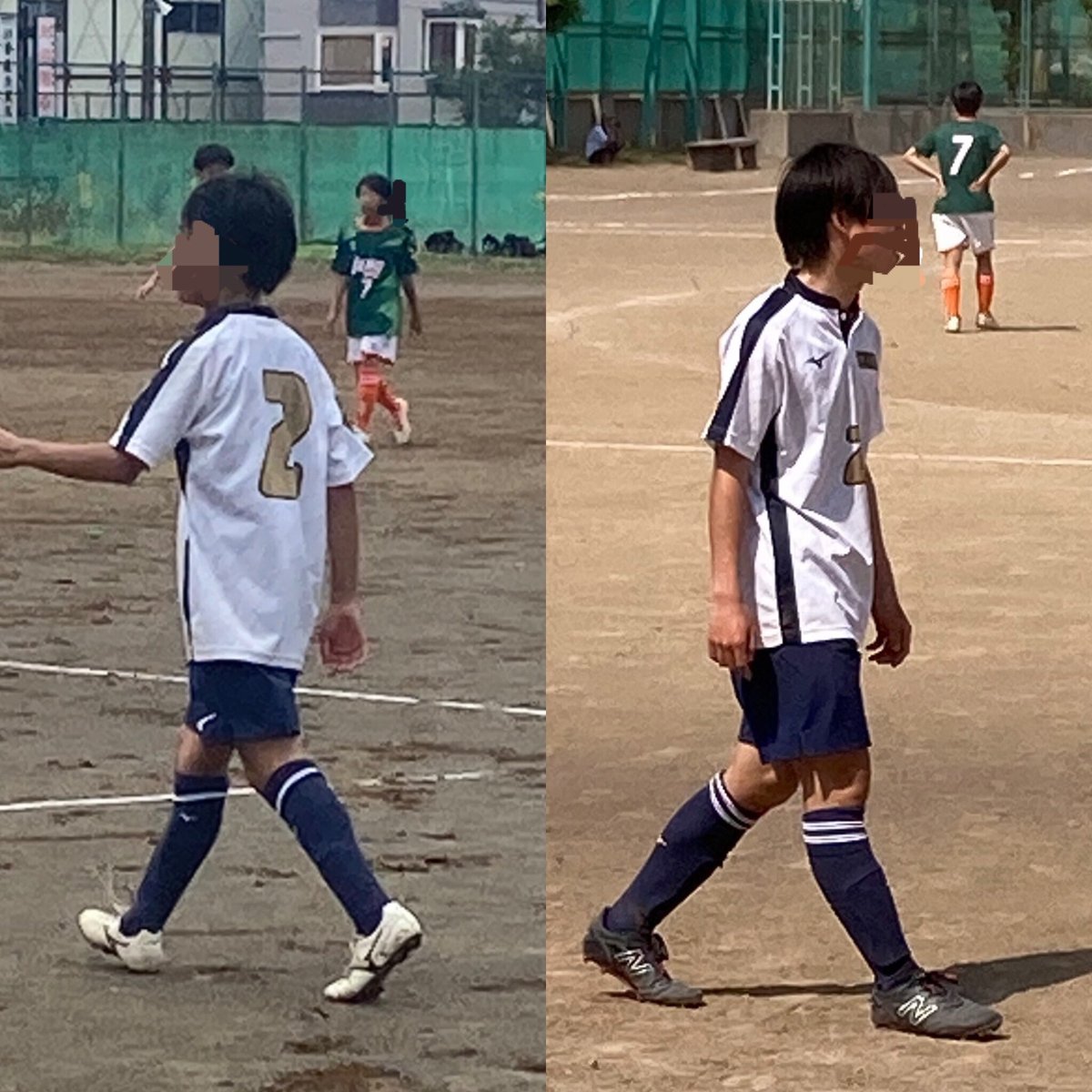 サッカーのプロ選手になることとは？を子供との朝練を通じて想像した話。｜Hassy