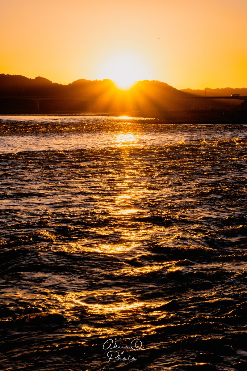 Photo Story｜夕景-ゆうかげ-/Yukage｜akihiro