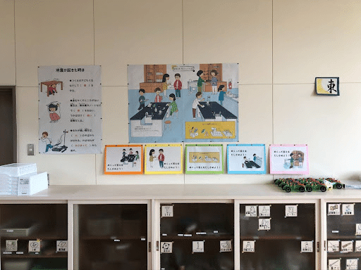 理科観察実験アシスタントとして働いてみて｜JAAS教育対話促進プロジェクト