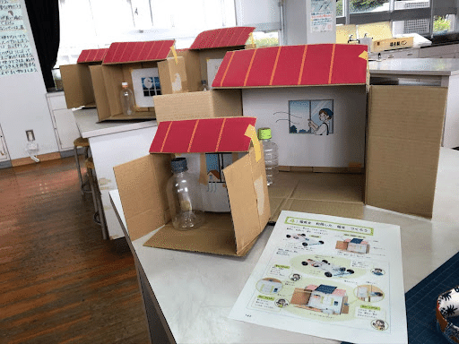 理科観察実験アシスタントとして働いてみて｜JAAS教育対話促進プロジェクト