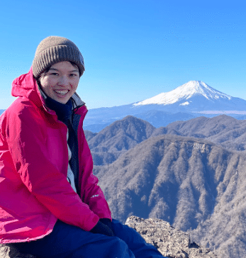 おだわらチャレンジプログラム 第2期生紹介！vol.01｜ARUYO ODAWARA