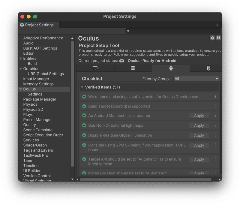 UnityでECSを使ってMRアプリを作ってみた｜jig.jp engineers