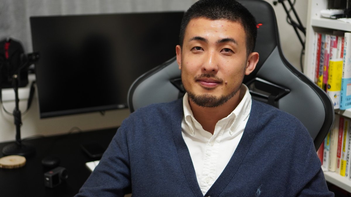 【3つを抑えればOK】導入事例の写真撮影テクニック｜Okabe Takuya