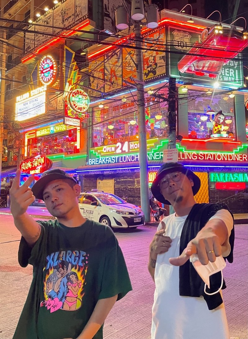 "Love Live Life" Production Note｜Ryuji Noda