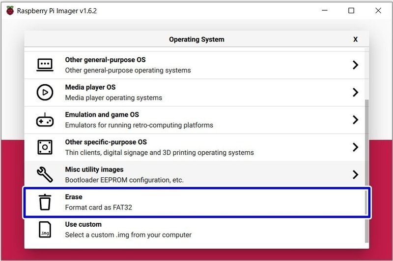 【Raspberry pi3】OpenWrt導入｜tango