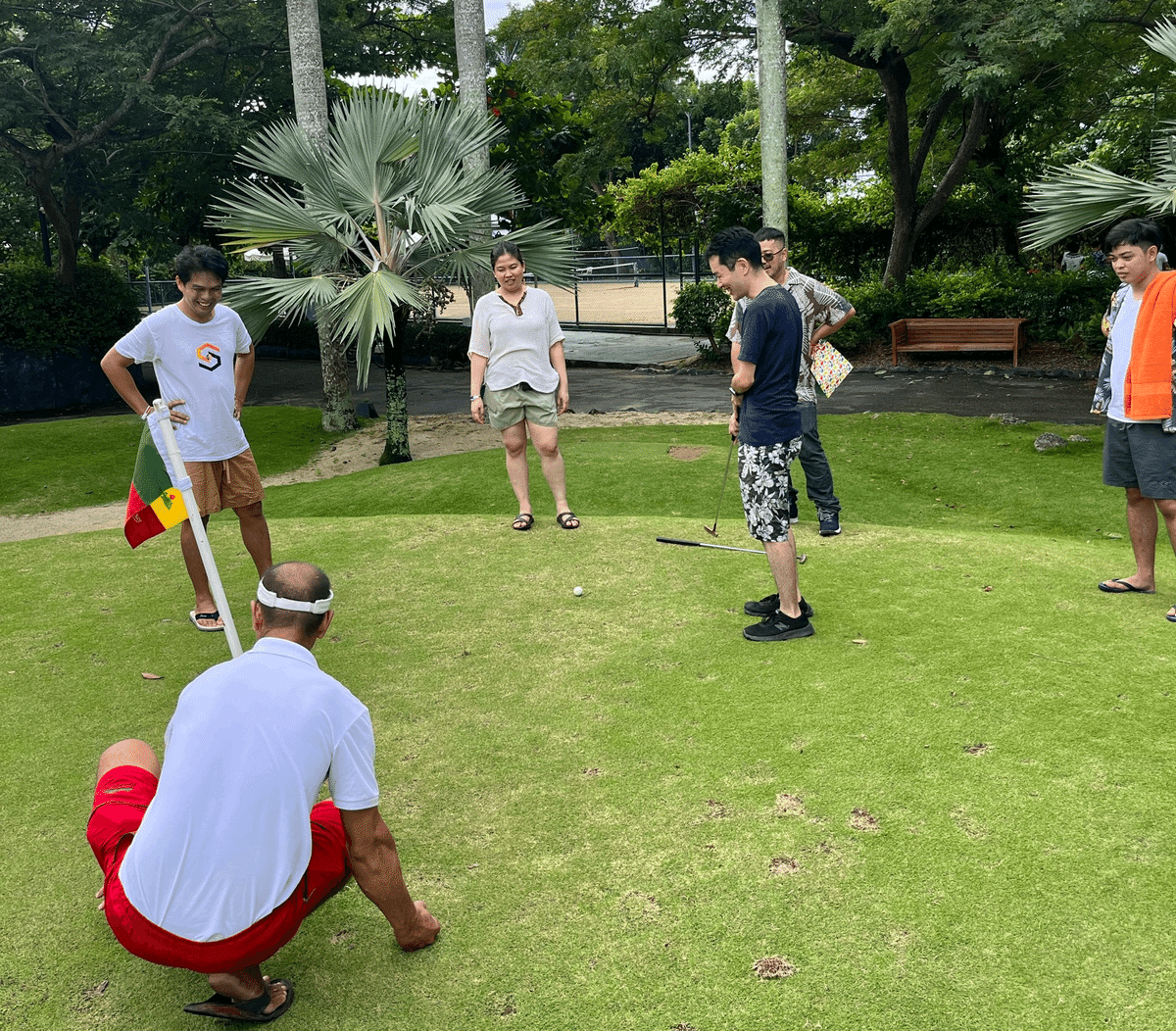 セブ島のクリスマスは9月から！？Sprobe Inc.でクリスマスパーティーを開催しました｜Sprobe