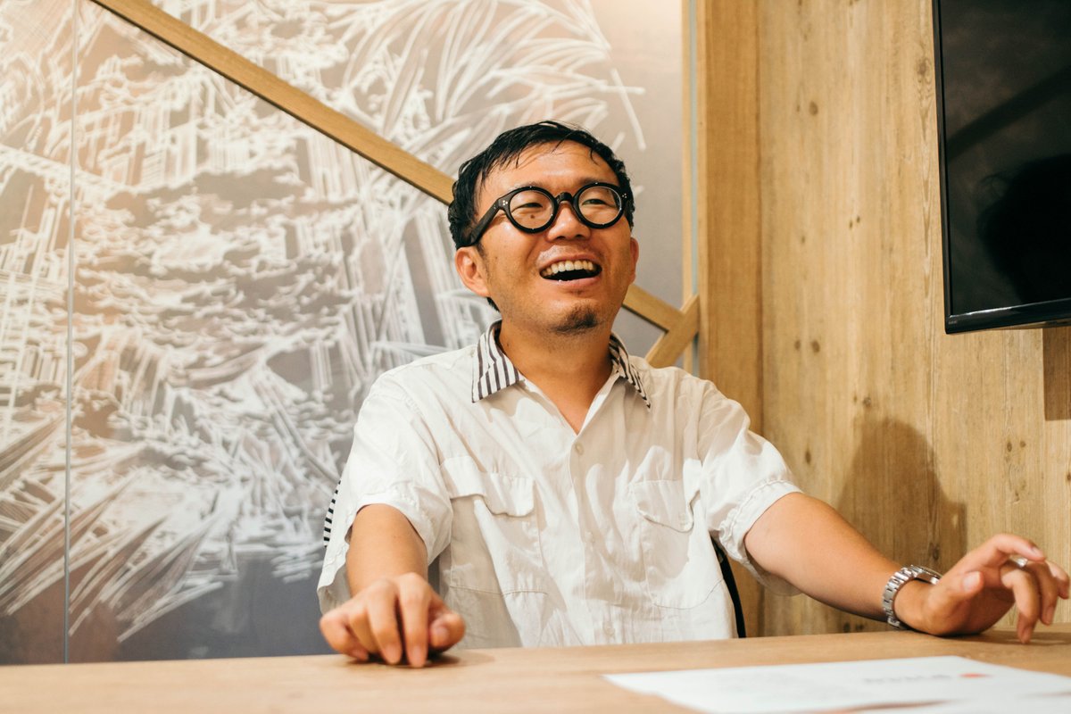 なぜ『Pitta』なのか──人気コピーライター小藥さんと語る、リブランディングの軌跡｜Pitta公式（カジュアル面談）