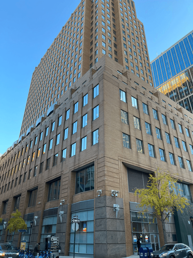 ICAIF 2023 参加報告（前編）｜Japan Digital Design, Inc.