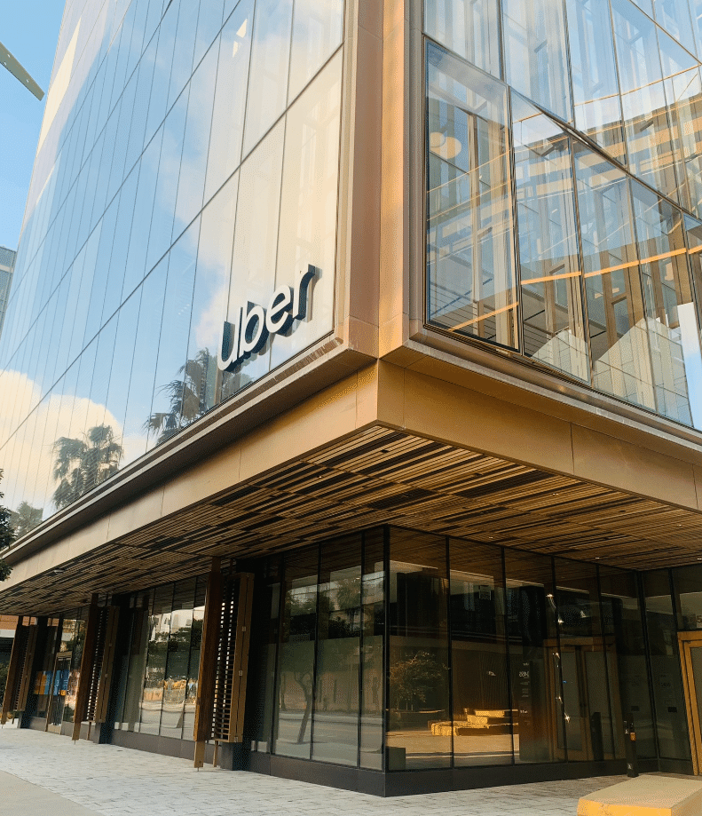 【Salesforce/Uberなど有名ベンチャー編】海外出張ついでに「シリコンバレー」歩いてみた最終回！｜取締役の海外出張探訪記｜データコム株式会社