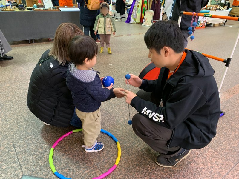 宮城県内の現役協力隊・OBOGが集結！ 「第2回みやぎ地域おこし協力隊フェス」。｜みさと新報【宮城県美里町】