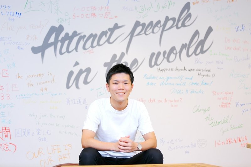 AMI PHOTOビジネス提携企業様インタビュー Vol.1｜aMi